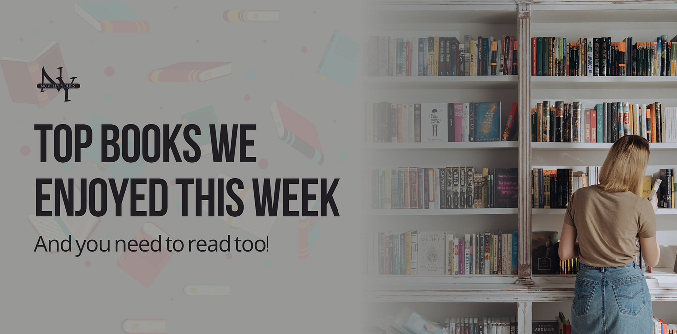 Literary Fiction Recommendations for the Girls Who Like “Angry ...