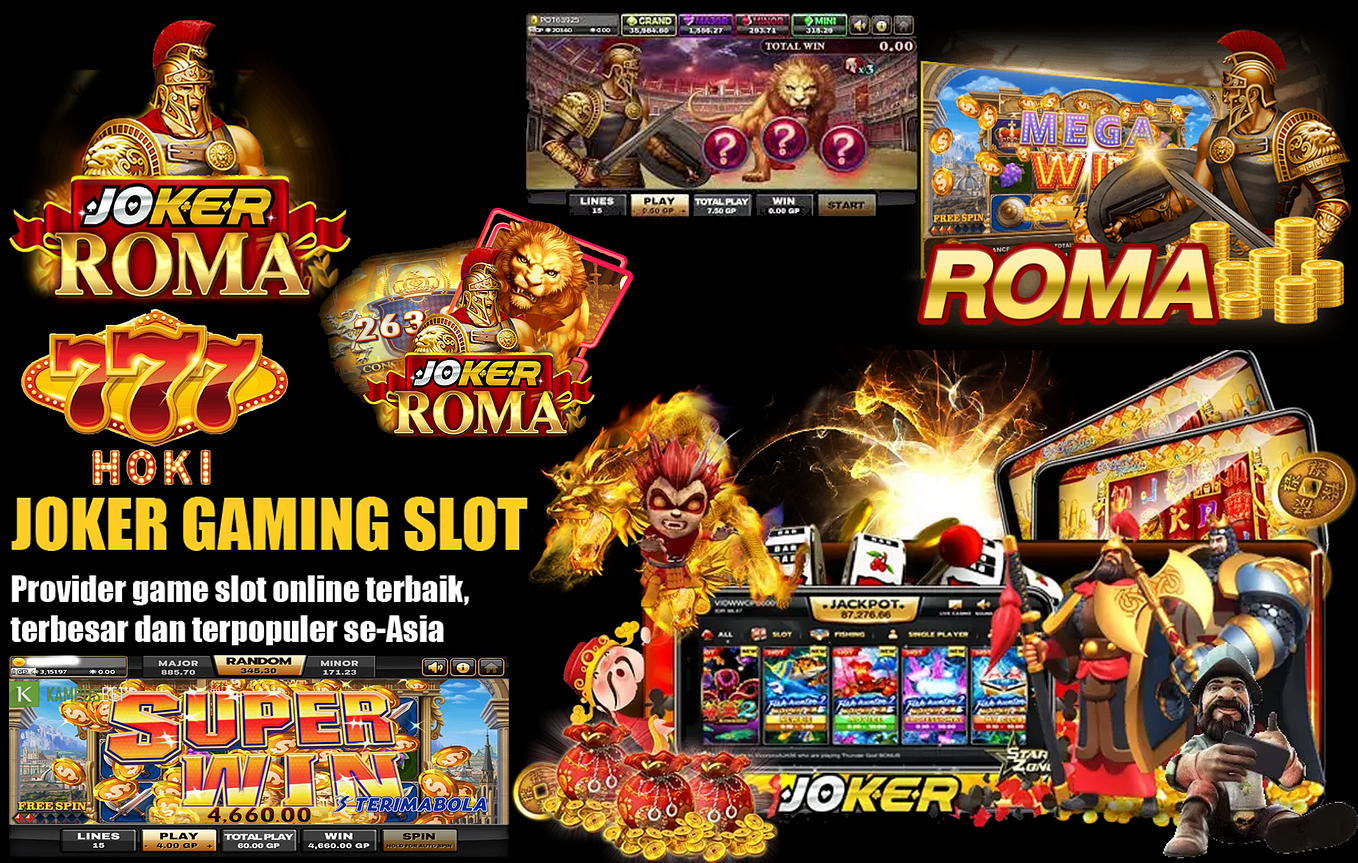 Warnai Harimu Dengan Emoji Riches | by Slot Gacor | Medium