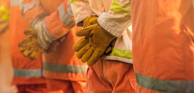 Fire Safety At Work: Do You Need Flame Retardant Clothing? | by ...