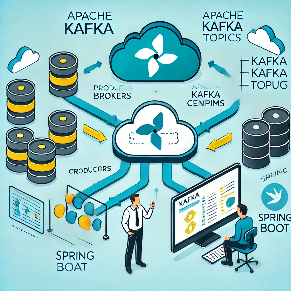 Apache Kafka Retry Mechanism — Documentation | by Lahiru Rajapakshe | Medium