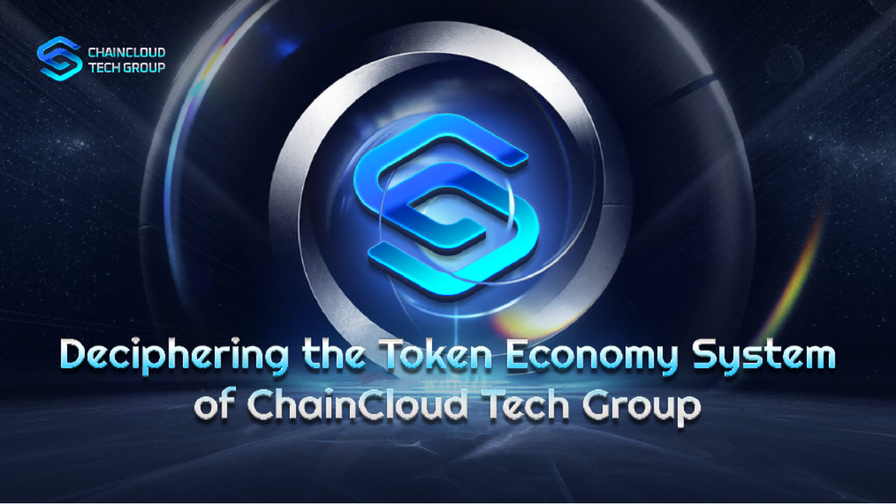 ChainCloud Tech Group: Leading the New Era of Digital Economy | by ChainCloud Tech Group | Medium