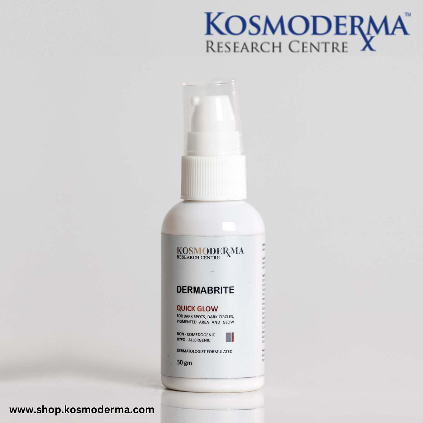Dermabrite Cream Your Solution for Skin Lightening and Pigmentation ...