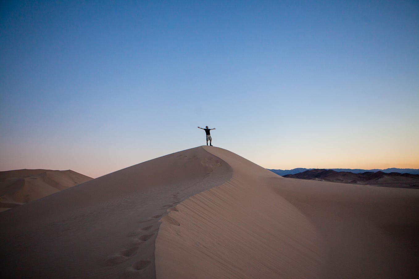 How Much Power Do We Really Have Over Our Lives? | by Nolan Clarke | Medium