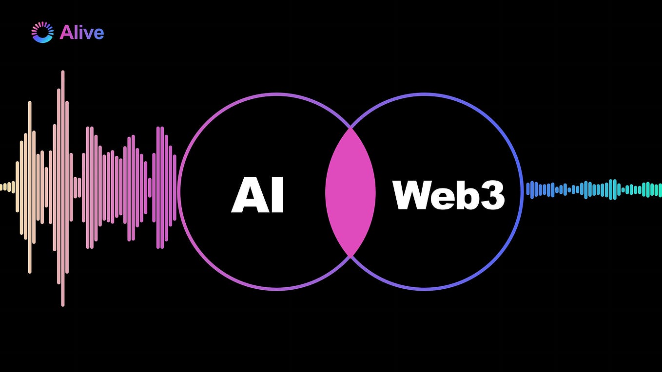 Why I Join Alive?. In our adventurous journey through… | by Alive | Medium