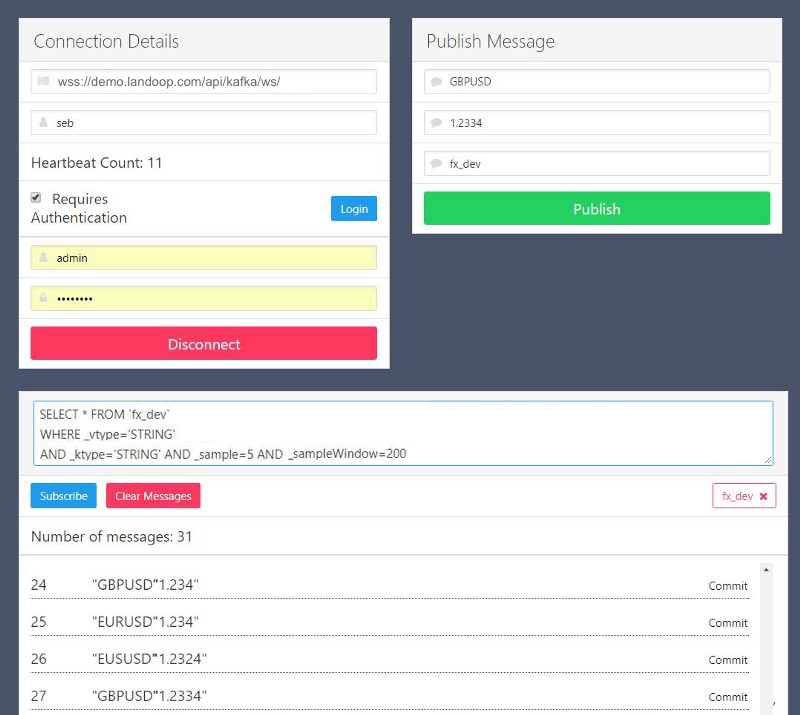 Testing WebSocket connections with Cypress | by Sebastian Dragomir | Medium
