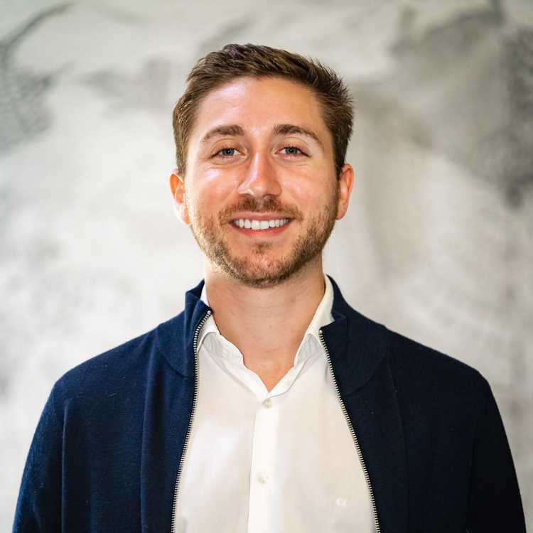 Promus Ventures Welcomes Estelle Godard as Investment Associate | by ...