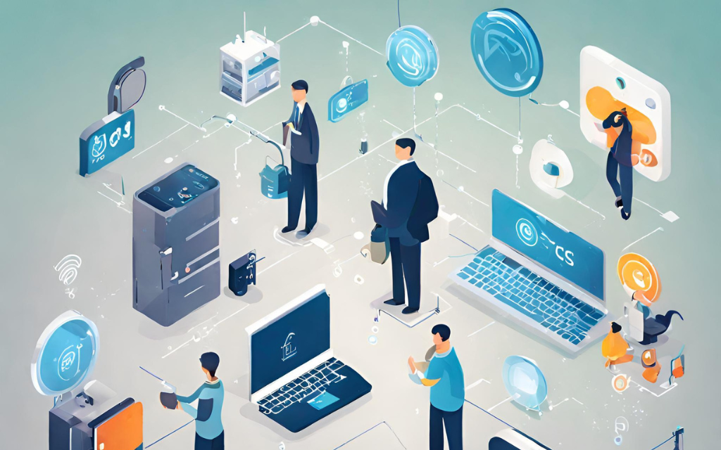 SAML Authentication: A Comprehensive Examination of Architecture, Use ... SAML Authentication: A Comprehensive Examination of Architecture, Use ...