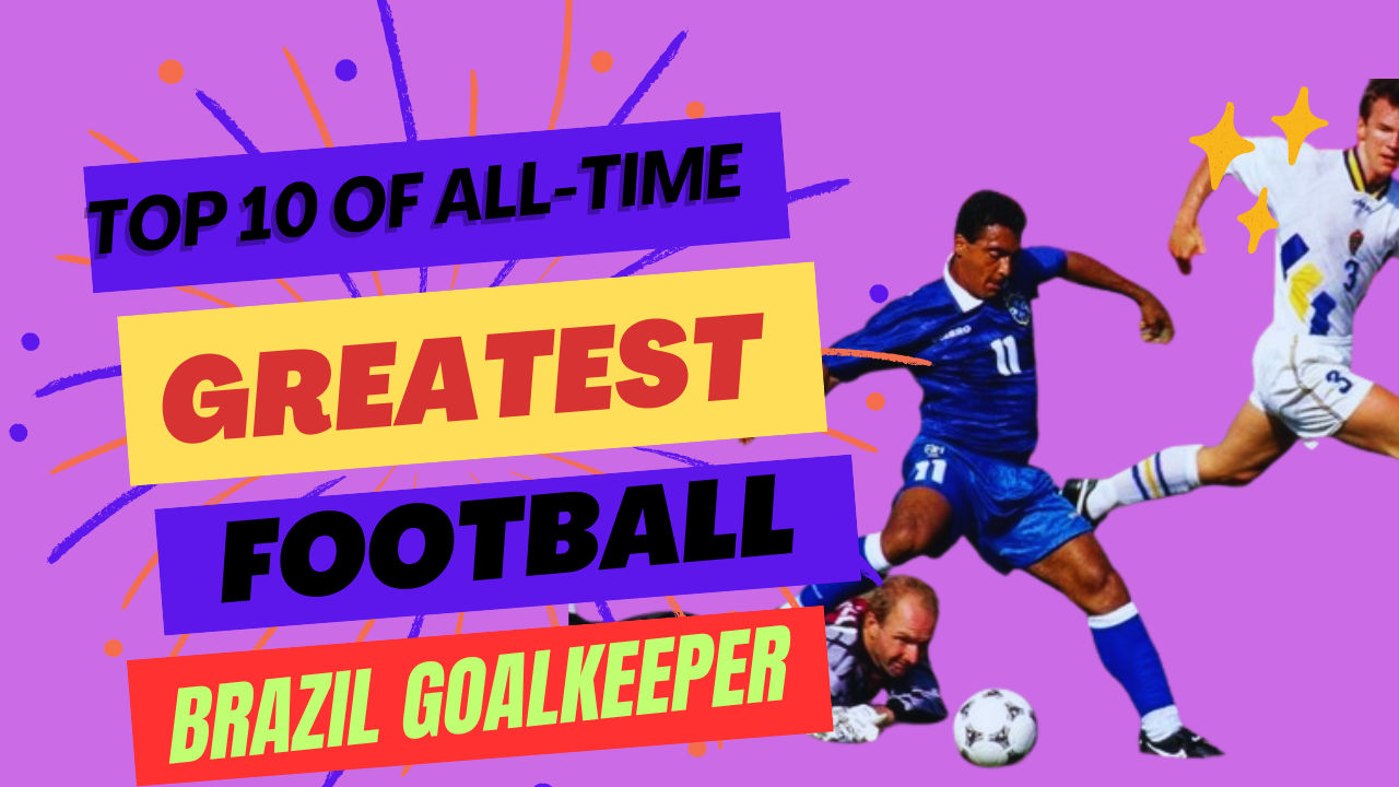 Top 12 Greatest Goals of All Time | You need to must know - FOOTBALL ...