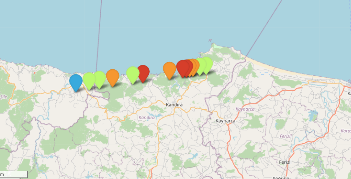 How to Create Network Graphs in Python? | by Saliha Demez | Medium