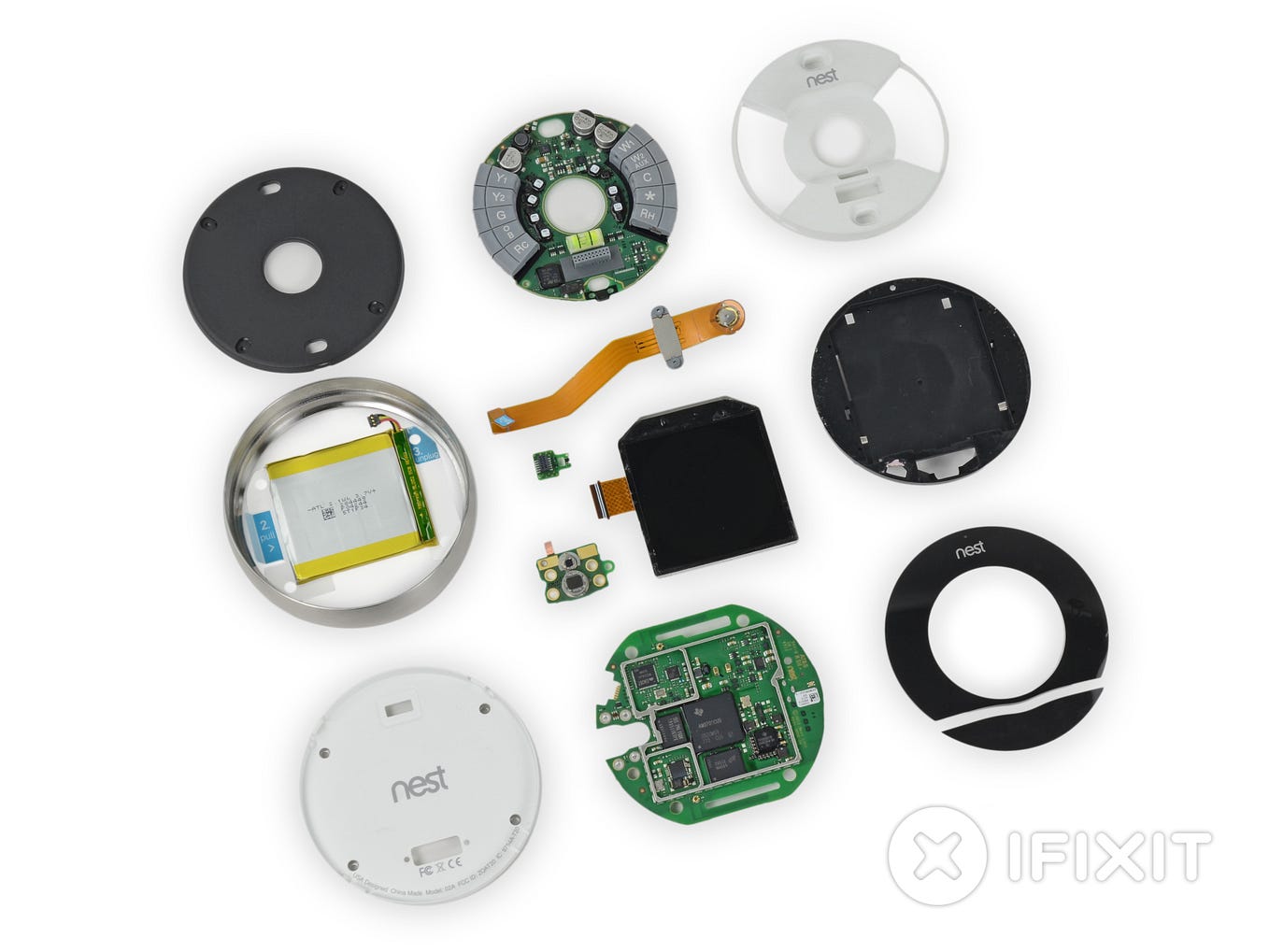 The horseless doorbell. The Internet of things should spell the… | by ...
