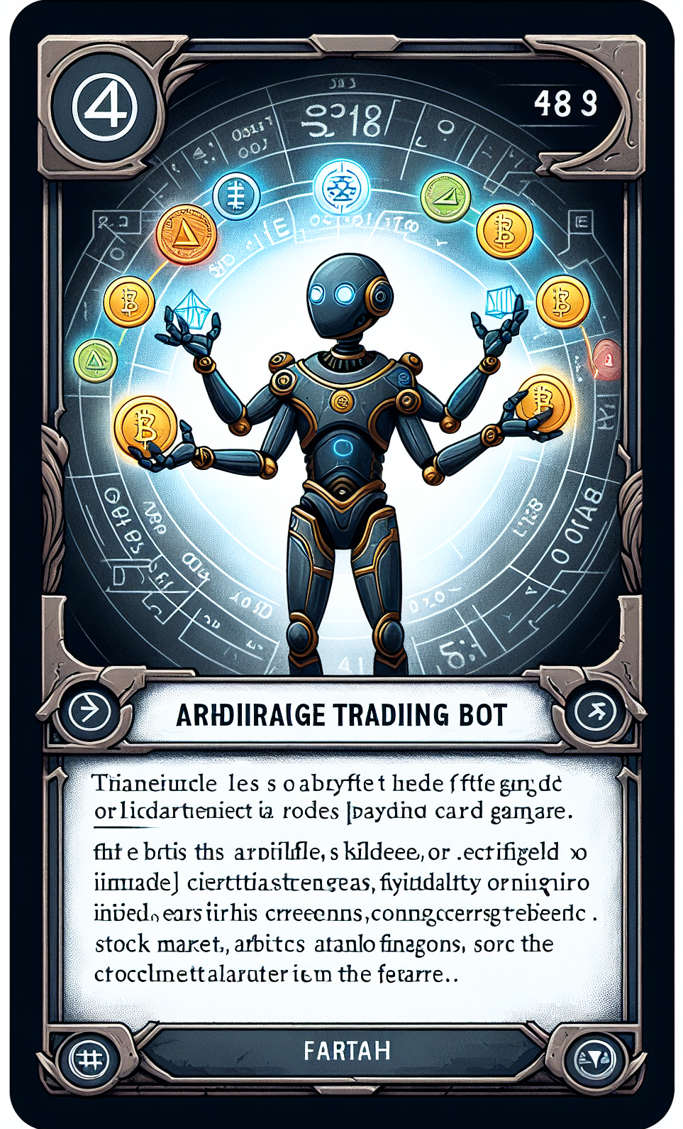 Arbitrage Crypto Trading Bots. In the dynamic world of cryptocurrency… | by Mobiloitte ...