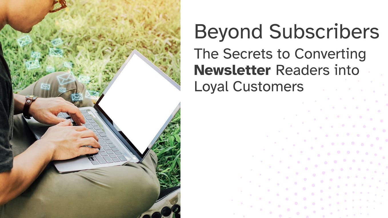 Writing Engaging Newsletter Copy That Actually Gets Read: Mastering the ...