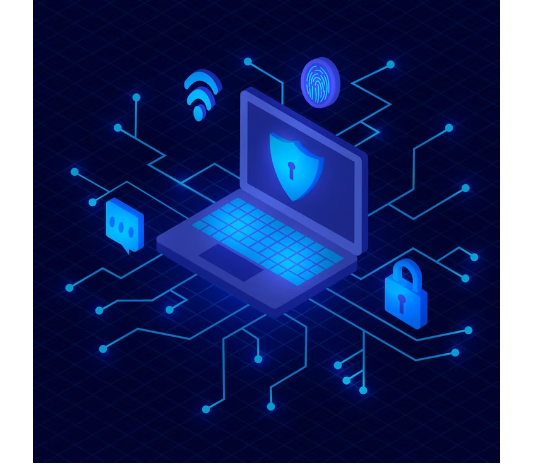 Cyber Sentinel: Exploring the Frontiers of Ethical Hacking | by Athun ...