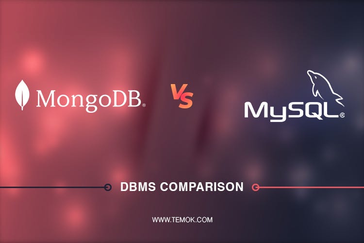 Diving into the Data Storm: MongoDB vs MySQL — Which Database Reigns ...