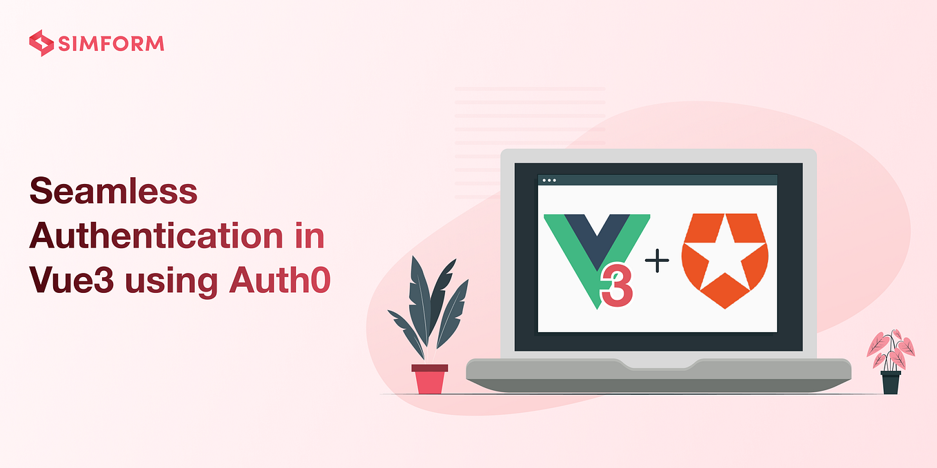 Vue.js and AWS Amplify: Unleashing the Full Potential | by Trishant Kumar | Simform Engineering ...