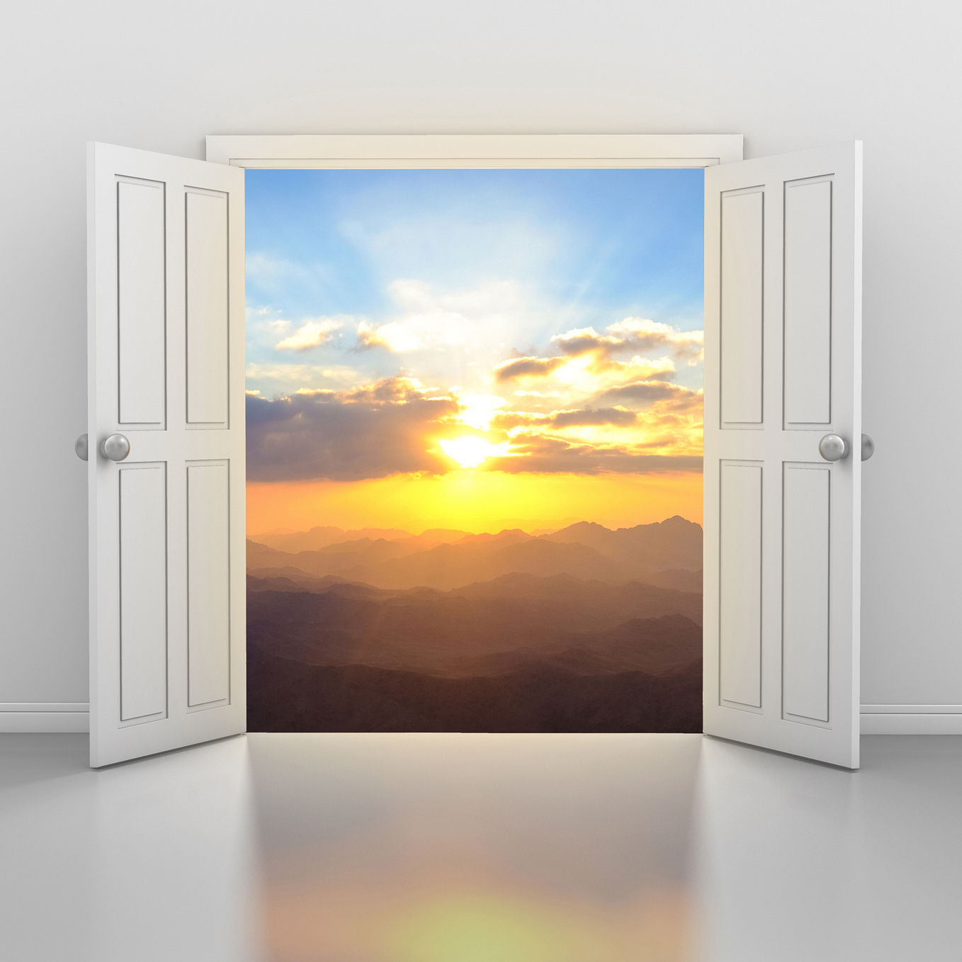 The Astonishing Power of Moxie. Look around you. As a well-rehearsed ...