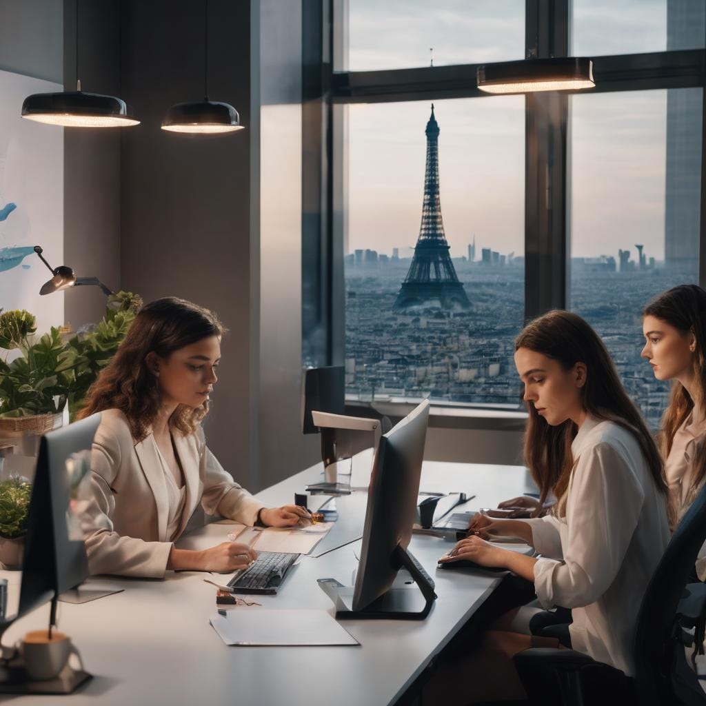 Mindful Coding: Cultivating Focus and Clarity in Programming | by Fei | Medium