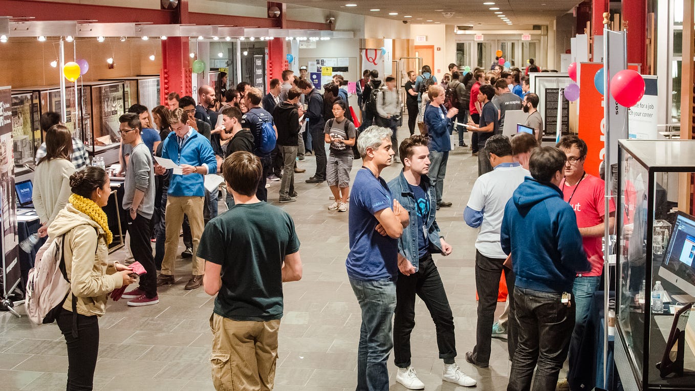 SIGma: A Glimpse into the World of Theoretical Computer Science | by ...