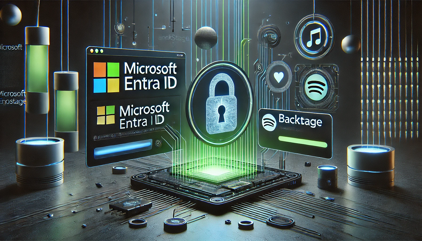 Integrating Backstage and Azure DevOps | by Luiz Meier | Medium