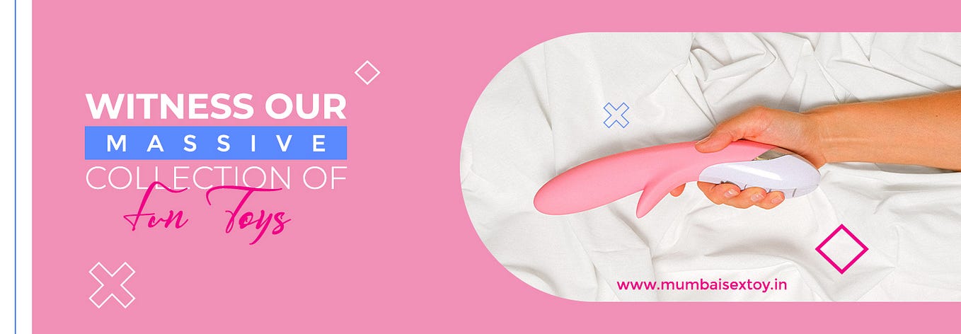How Sexual Products Handle Sexual Challenges in Women Across Nashik | by Mumbai Sextoy - Online ...