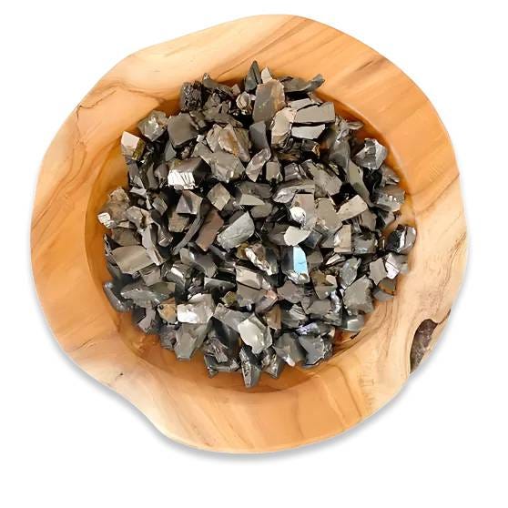 The Health Benefits of Shungite Stones & How to Use Them | by Shungite ...