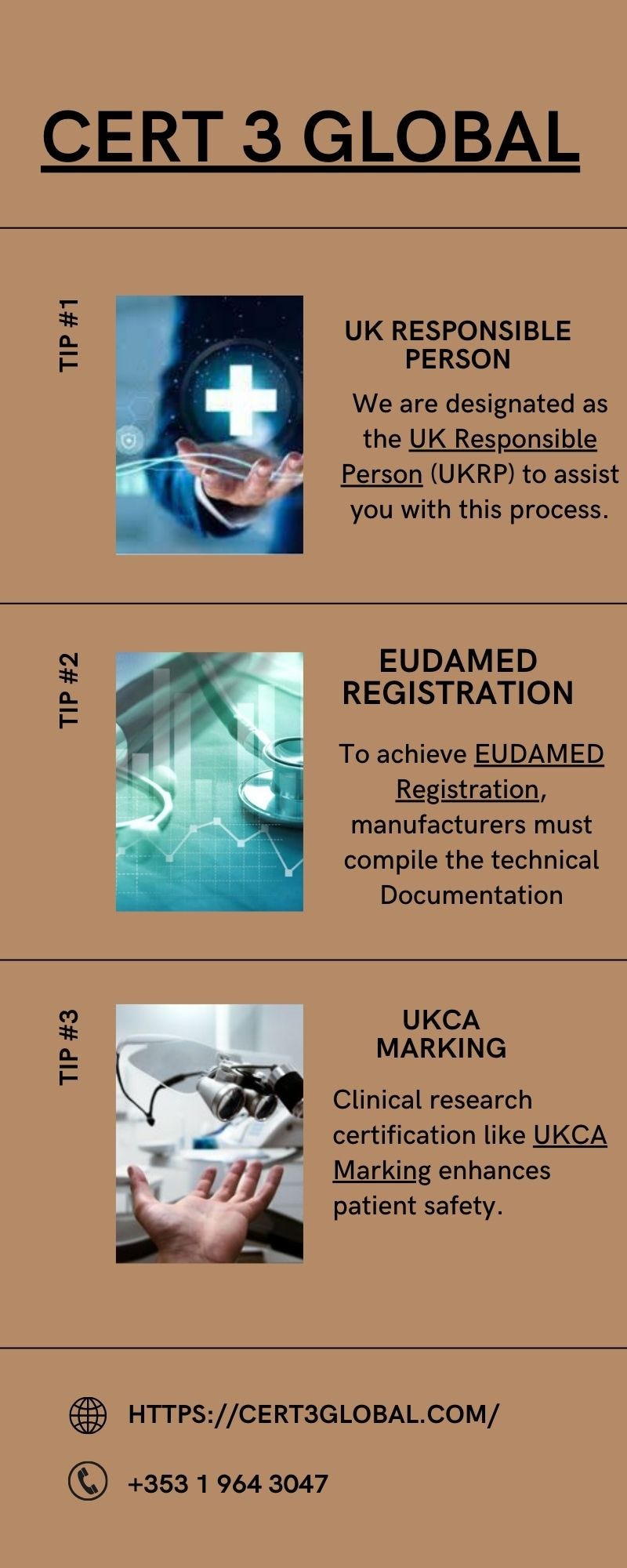 ALL ABOUT UK RESPONSIBLE PERSON. Are you aware?? The Regulations are ...