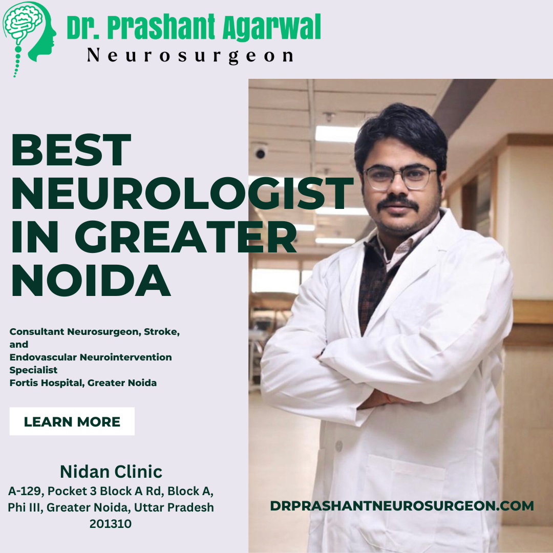 Best Endoscopic Surgery Doctors in Greater Noida | by Drprashantagarwal | Feb, 2024 | Medium