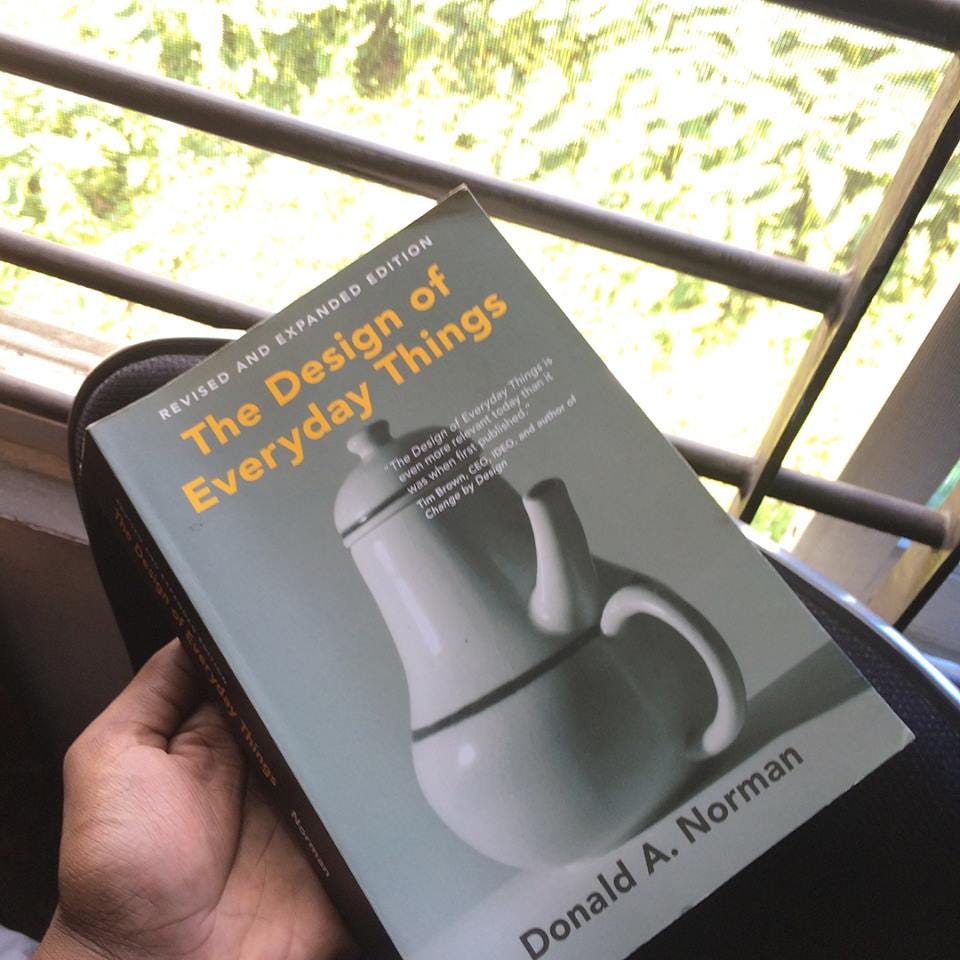 2. Match Between the System and the Real World with Examples | by ...
