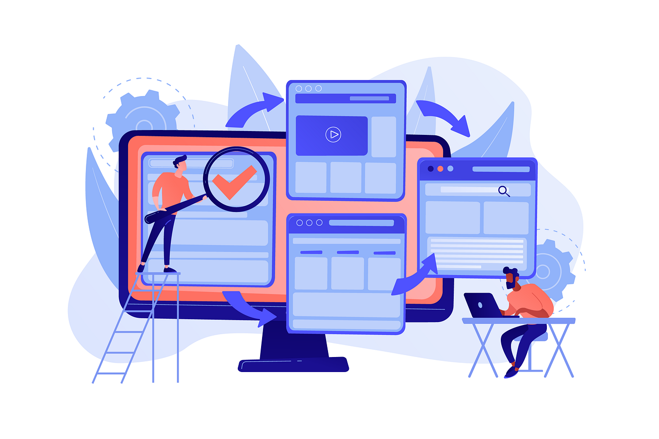 Qa Testing Vs Dev Testing Which Is Betterand Why By Qualityworks Qualityworks Blog Medium 