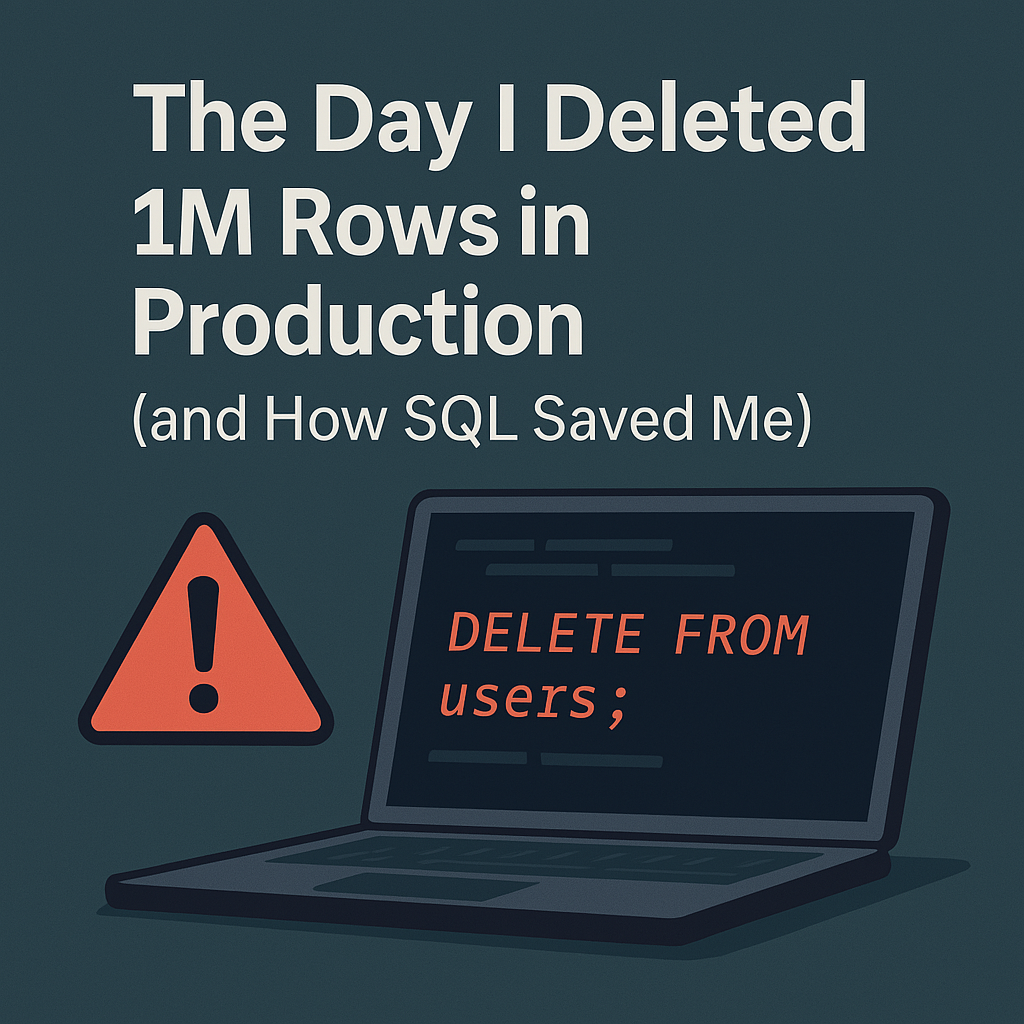 SQL Problem Solving Day 1. Query the two cities in STATION with… | by Aravind | DevOps.dev