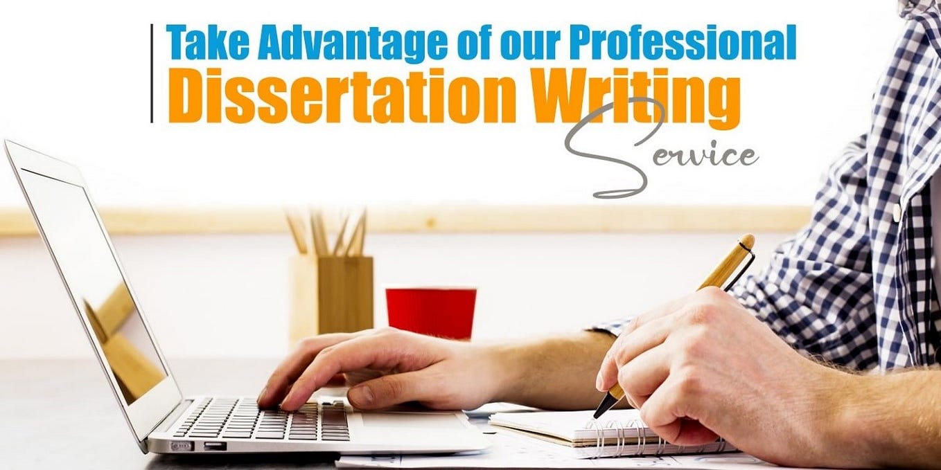 The Importance of a Well-Written Dissertation Abstract | by ...