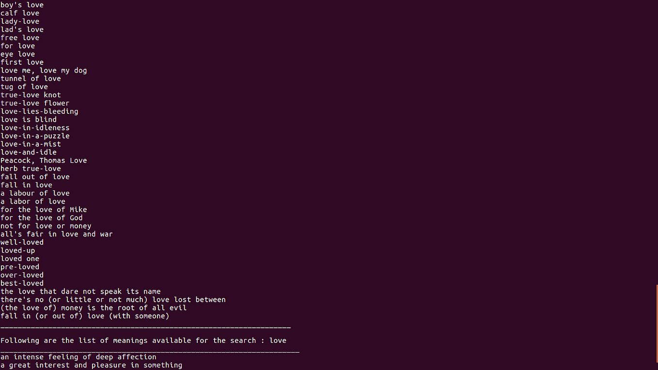 Weather API Integration with Python | by Juhil Somaiya | Medium