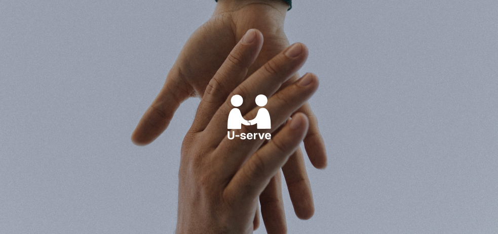 Building U-Serve: Day 4 - Subham Mohanta - Medium