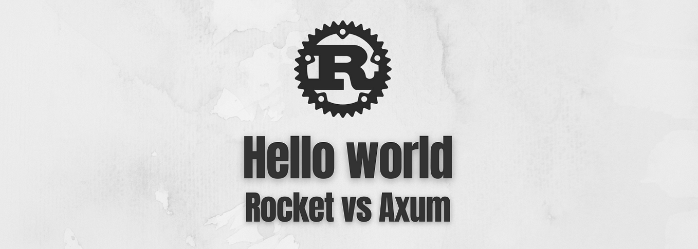 Mastering Pattern matching in Rust 🦀 | by Anoop P Oommen | Dev Genius