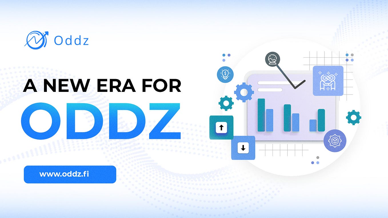 [#2] Introducing Strategies — Oddz Options v2 | by oddz finance | oddz ...