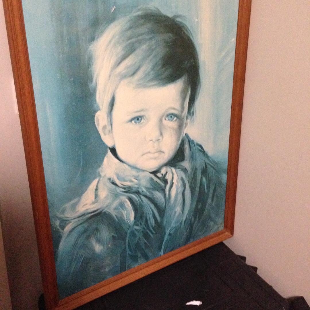 The Haunting Case of Maurice Theriault: A Life Marked by Demonic ...