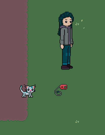 Dialogue system — devblog 4. Dialogues are complicated. But I… | by Forest Whiskers | Medium