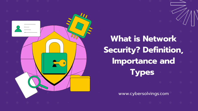 What is Cyber Security? The Different Types of Cybersecurity | by ...