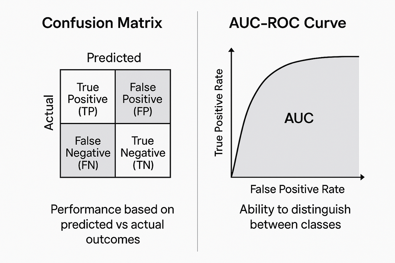 Navigating Model Performance with the Confusion Matrix | by Deepankar ... Navigating Model Performance with the Confusion Matrix | by Deepankar ...