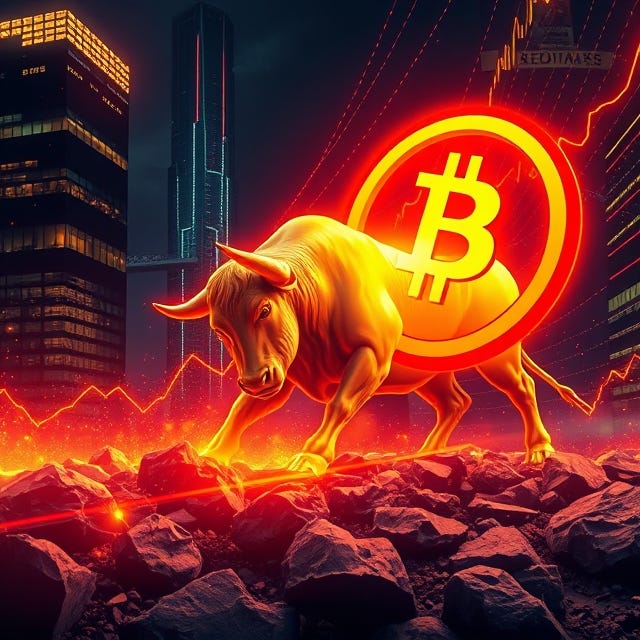 9 Biggest Bull Market Mistakes to Avoid | by Alertforalpha | Coinmonks ...