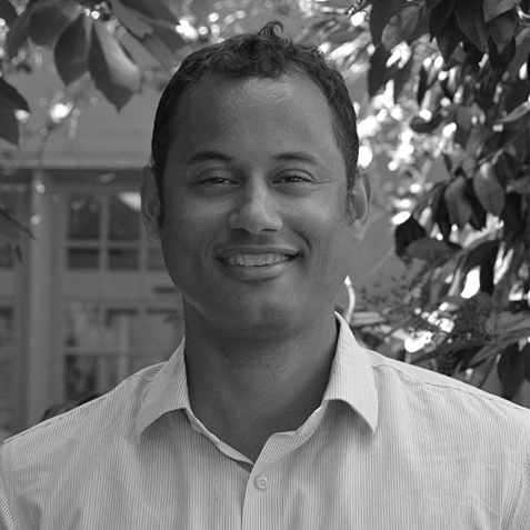 5 Questions with David Marno. The new BCSR co-director sits down to ...