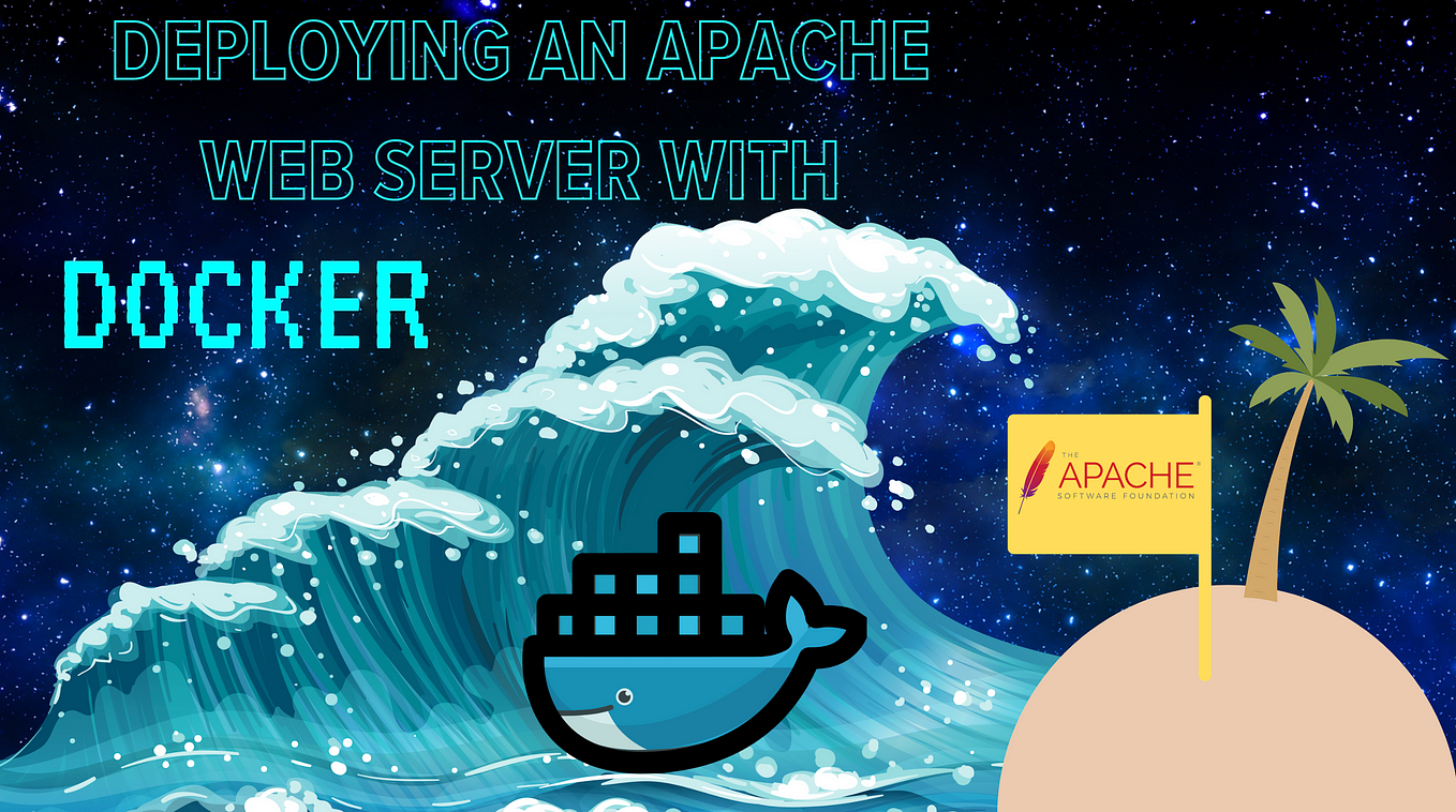 Deploying An Apache Web Server Through Aws Cli Custom Bash Scripts By Daniel Macias Medium 5151