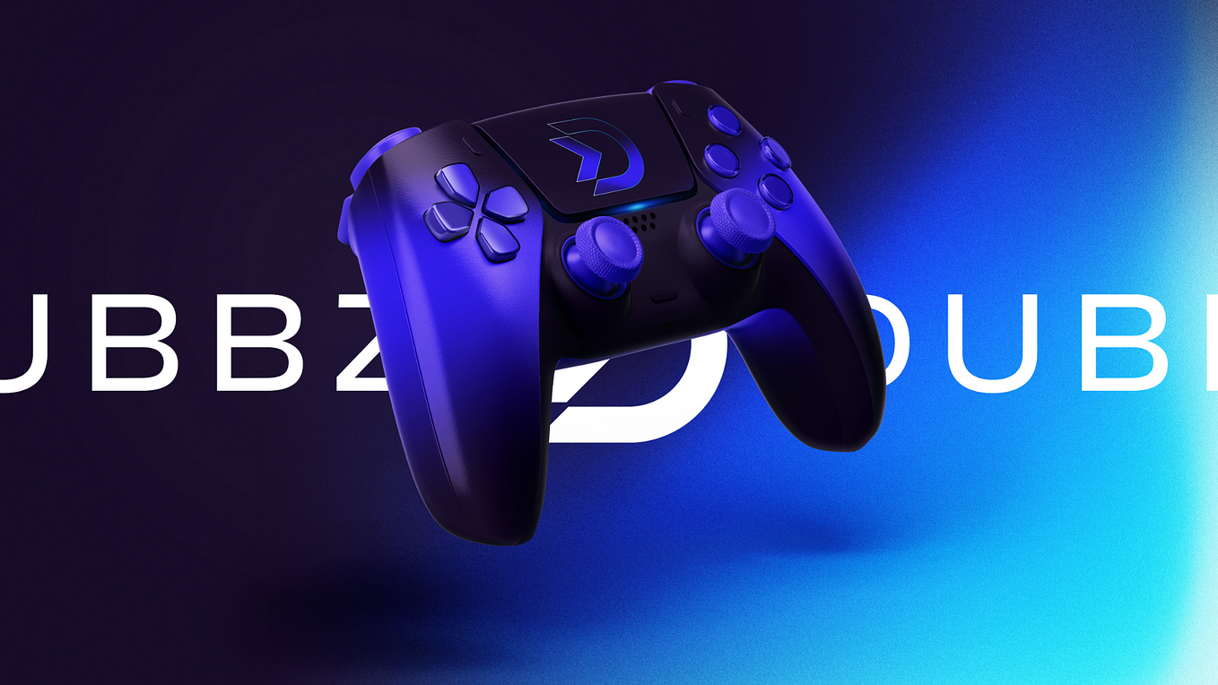 Dubbz: Revolutionizing Gaming with Wager-to-Earn | Dubbz