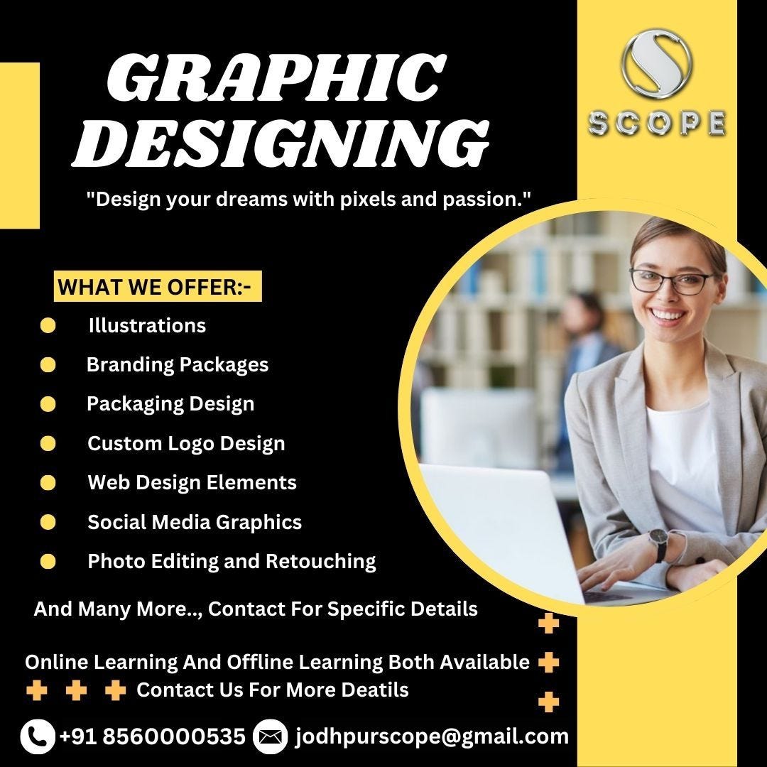 Scope Computers - Scope Computers - Medium