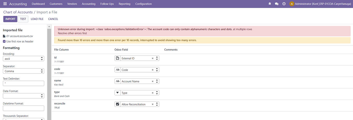 Debugging Odoo dengan Visual Studio Code & Extension Odoo Development | by Caryn Hanuga | Medium