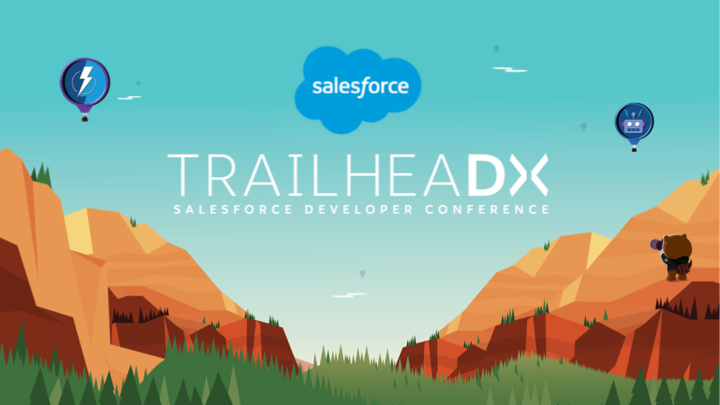 The next phase of Salesforce India Developer Relations | by Shashank ...