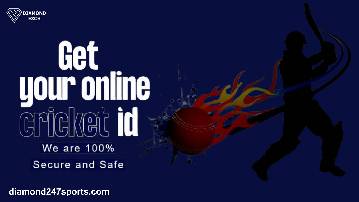Unveiling the World of Online Cricket ID: A Gateway to Immersive ...