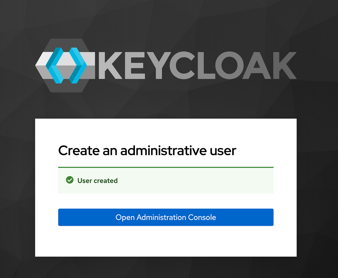 What is Keycloak? How to use it — an example with nodejs? (Part 1) | by ...