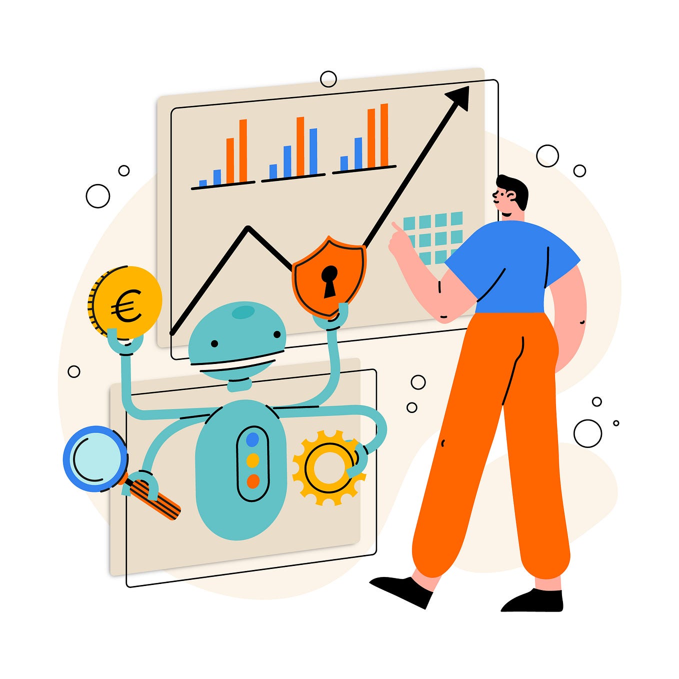 Understanding Different Investment Vehicles: Stocks, Bonds, and Mutual ...