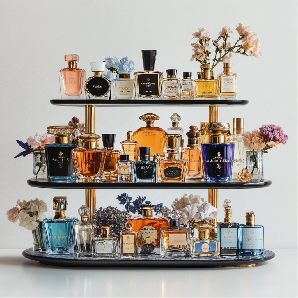 How to Choose the Perfect Perfume for Your Personality: The Ultimate ...
